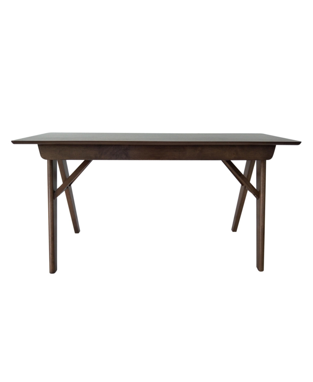 Click here for Vienna Desk - Brown prices