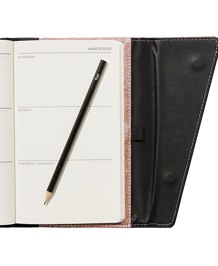 Typo 2020 Deluxe Diary - Macy's