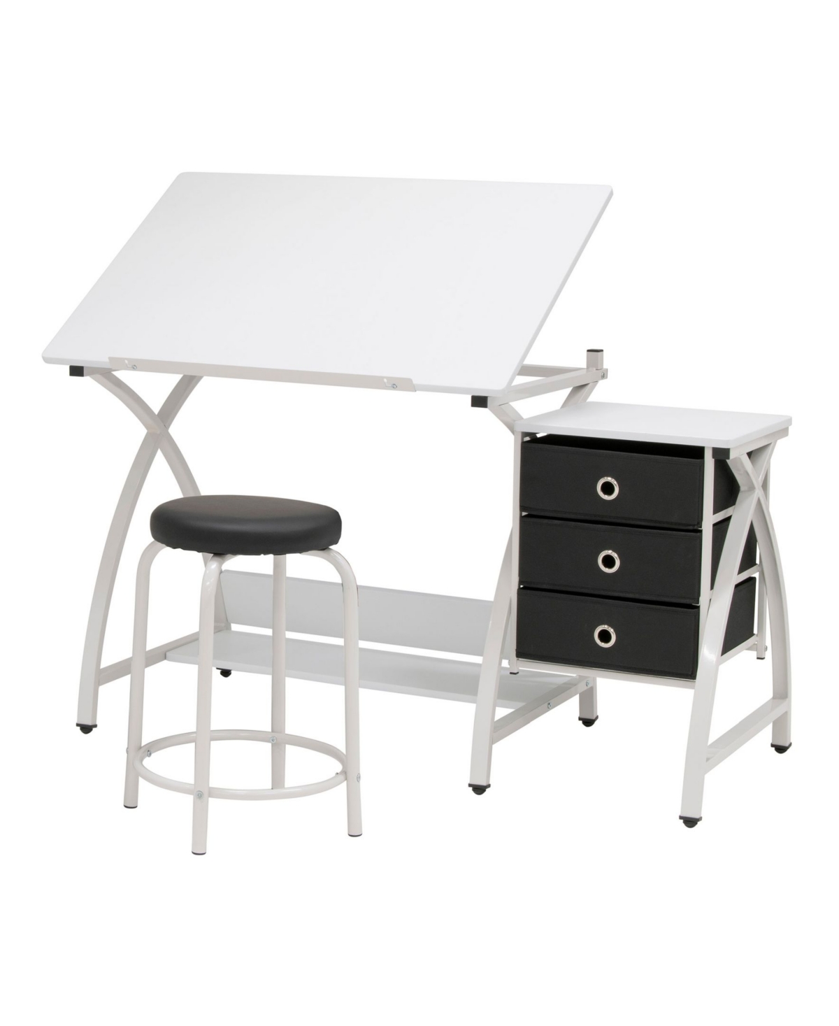 Click here for Sd Studio Designs Stdn-38016 Comet 2 Piece Craft T... prices