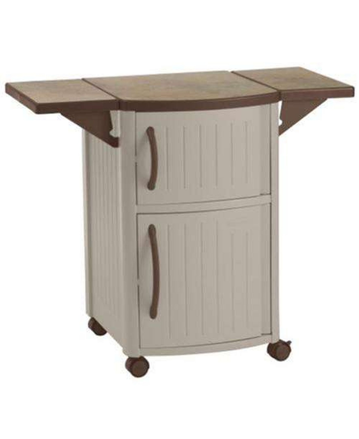Click here for Suncast DCP2000 Portable Outdoor Patio Prep Servin... prices