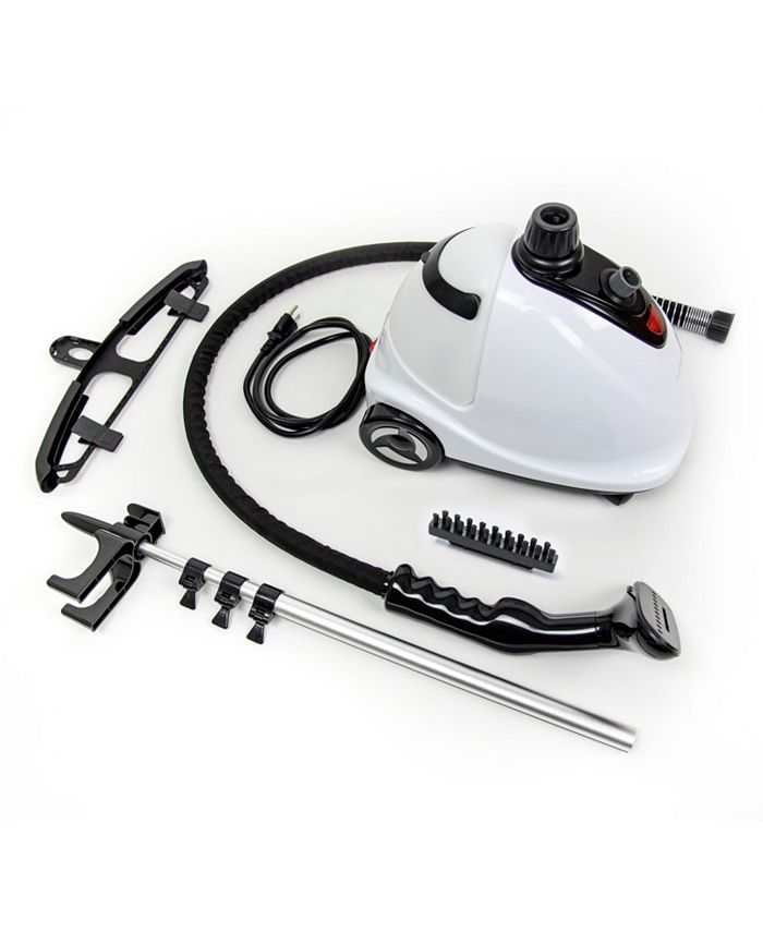 Pure Enrichment PureSteam XL High Powered Standing Fabric Steamer - Macy's