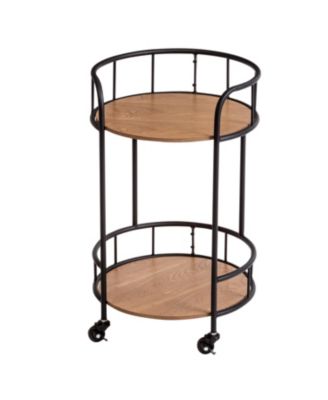 19 Best Nursery Side Tables That We Love [ For Every Budget]