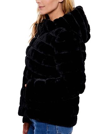 Be Boundless Freeform Reversible Zip Jacket - Macy's