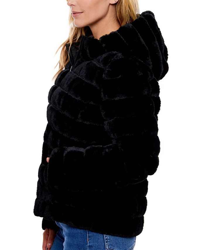 Be Boundless Freeform Reversible Zip Jacket - Macy's