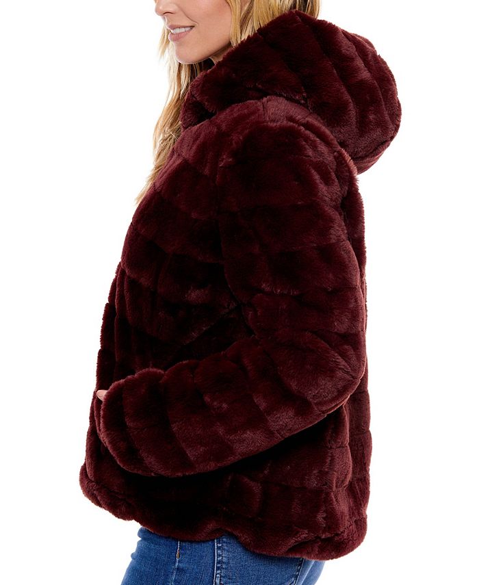 Be Boundless Freeform Reversible Zip Jacket - Macy's