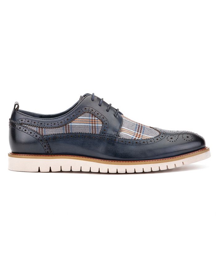 Vintage Foundry Co Vintage Foundry Men's Carlton Shoe - Macy's