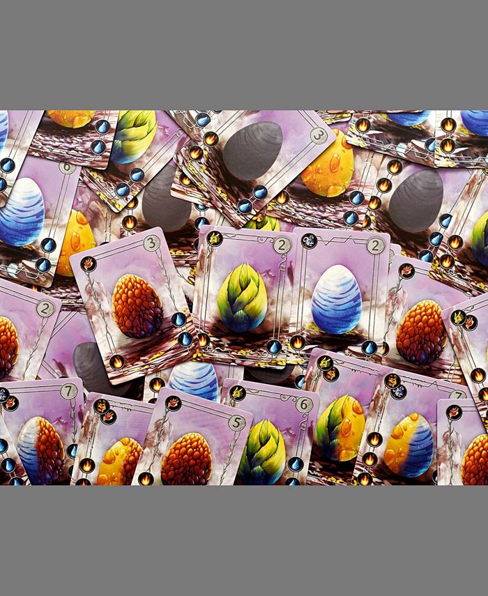 Synapses Games Incubation Board Game - Macy's