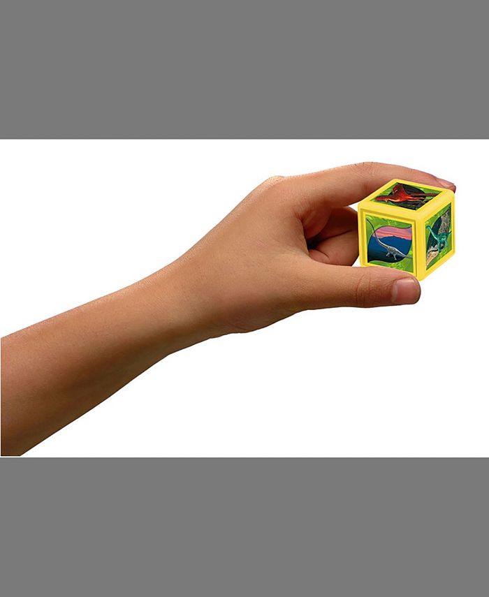 Top Trumps Match Game - Dinosaurs - Macy's