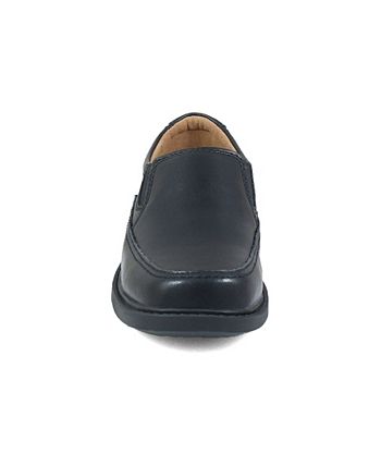 Florsheim Big Boy Bogan, JR II Slip on Uniform Shoe - Macy's