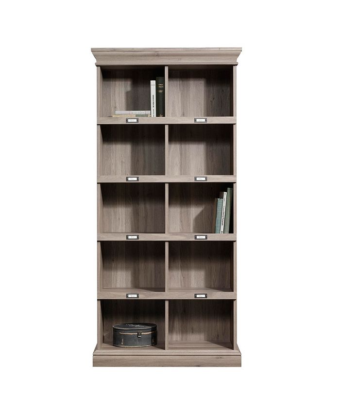 Sauder Barrister Lane Tall Bookcase - Macy's