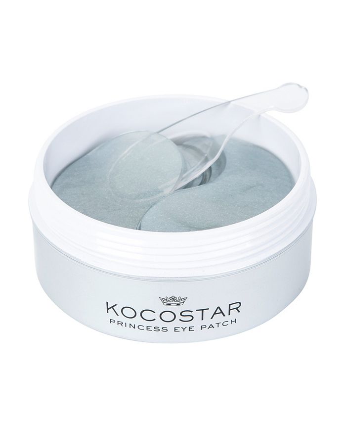 KOCOSTAR Princess Eye Patch - Silver-Tone - Macy's