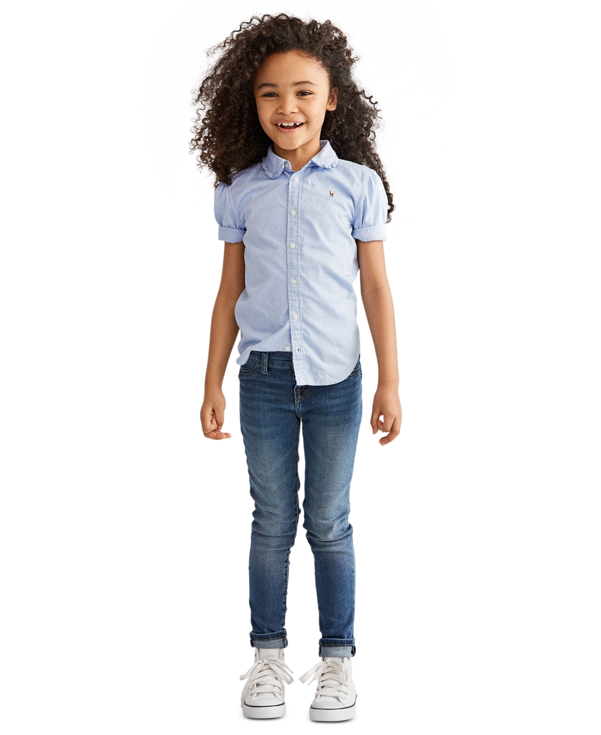 Click here for Polo Ralph Lauren Toddler and Little Girls Aubrie... prices
