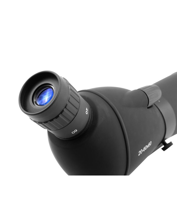 National Geographic 20-60x60 Spotting Scope - Macy's