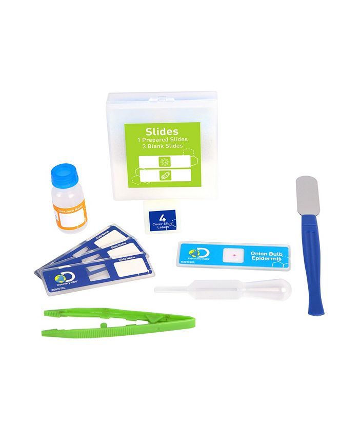 Discovery 150x Student Microscope - Macy's