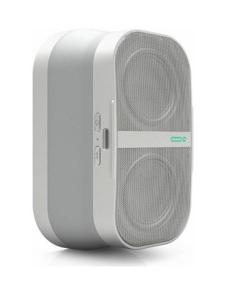 POW Audio Mo Portable Bluetooth Speaker System - Macy's