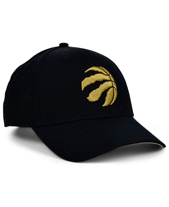 '47 Brand Toronto Raptors Team Color MVP Cap - Macy's