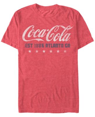 Fifth Sun Men's Established in 1886 Short Sleeve T- shirt - Macy's