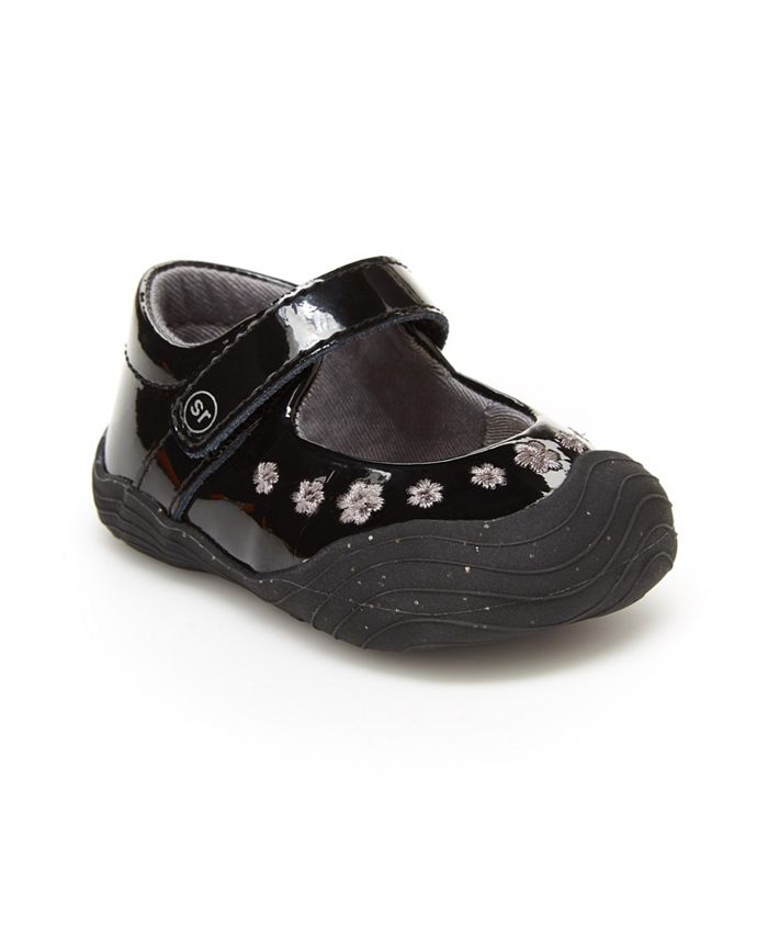 Stride Rite Toddler Girls Mira Mary Jane Shoes - Macy's