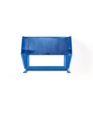 Triton Products Locbin Stacking, Hanging, Interlocking Bins, 10 Count ...