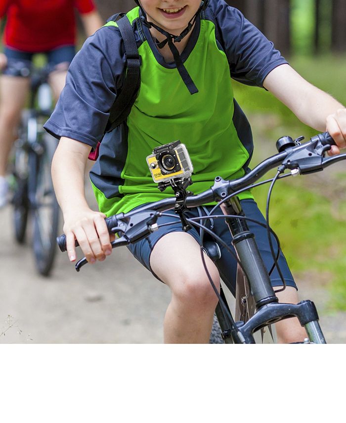 ExploreOne Explore One Hd Action Camera - Macy's