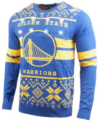 Forever Collectibles Men's Golden State Warriors Two Stripe Big Logo ...