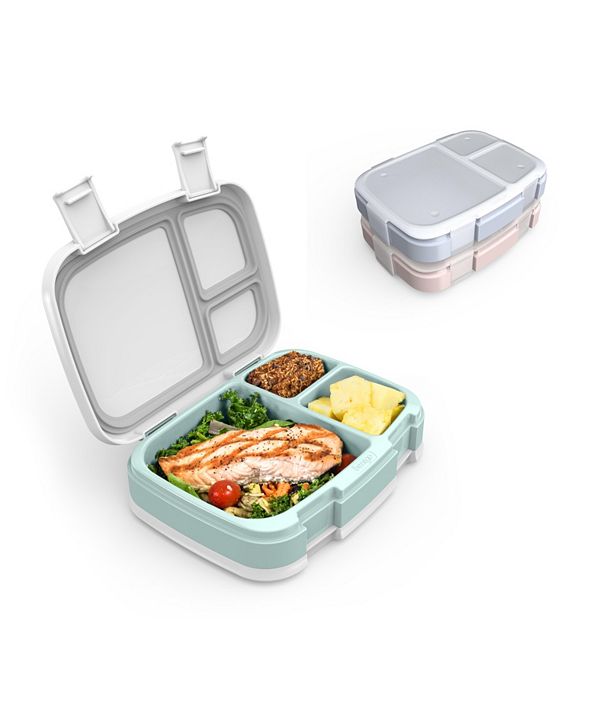 Bentgo Fresh Prep Lunch Box & Reviews - Home - Macy's
