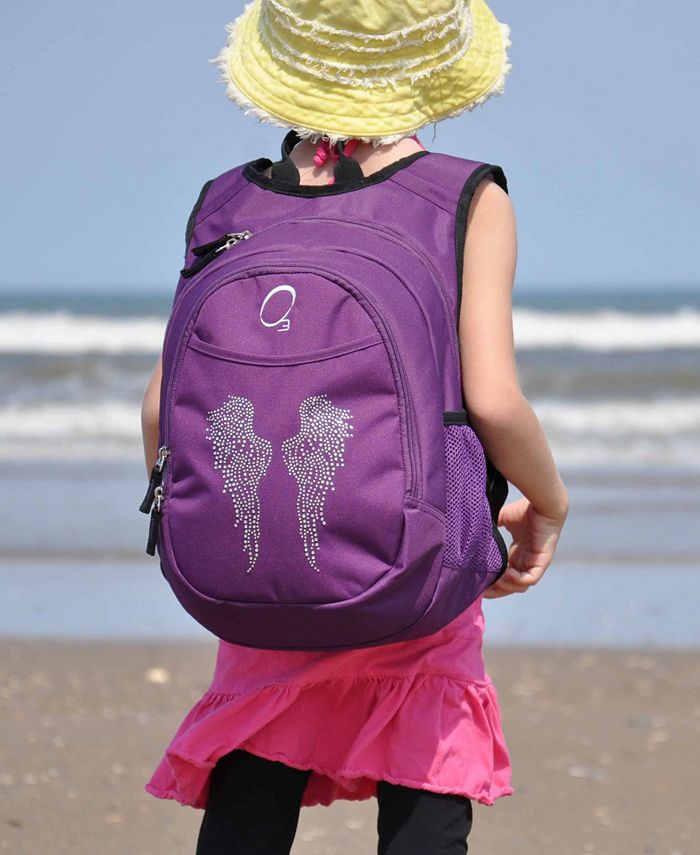 Obersee Backpack with Insulated Cooler - Macy's