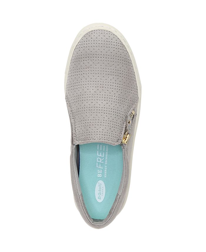 Dr. Scholl's Women's No Chill Slip-ons - Macy's