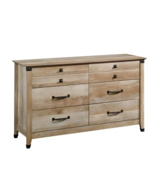 Sauder Carson Forge Dresser - Macy's