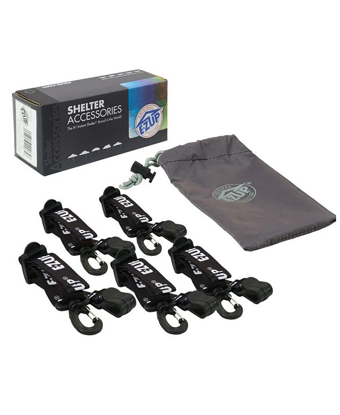 E-Z UP Canopy Hanging Clip, Set of 5 - Macy's