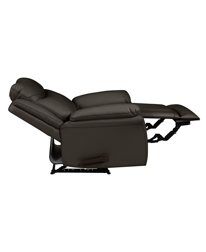 ProLounger Wall Hugger Reclining Chair - Macy's