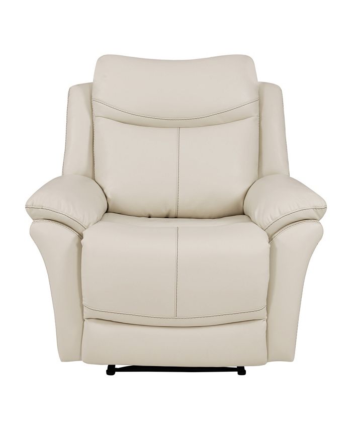 ProLounger Wall Hugger Reclining Chair - Macy's