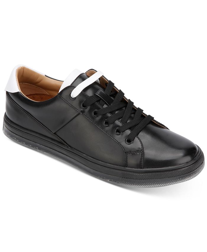 Kenneth Cole Reaction Men's Richie Sport Sneakers - Macy's