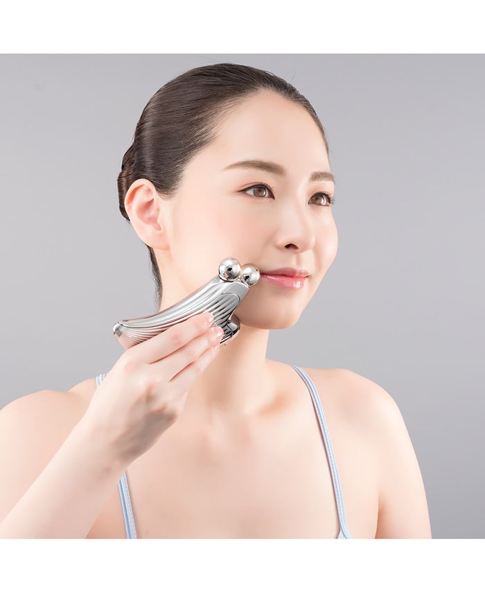 Macy's ReFa Caxa Ray Facial Contouring Tool - Macy's