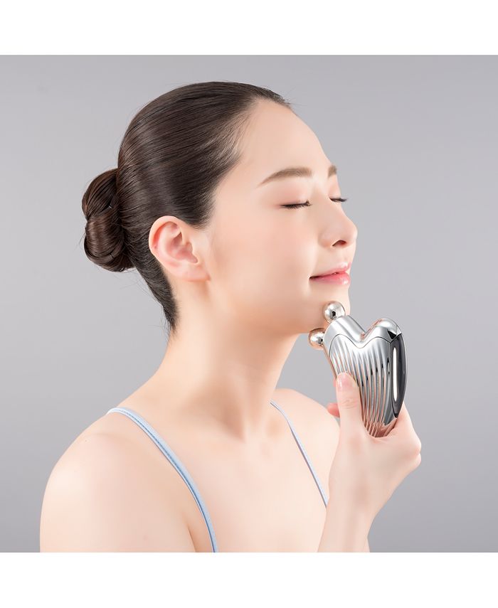 Macy's ReFa Caxa Ray Facial Contouring Tool - Macy's