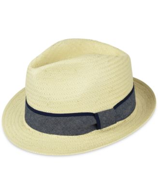 Country Gentlemen Men's Wright Fedora - Macy's