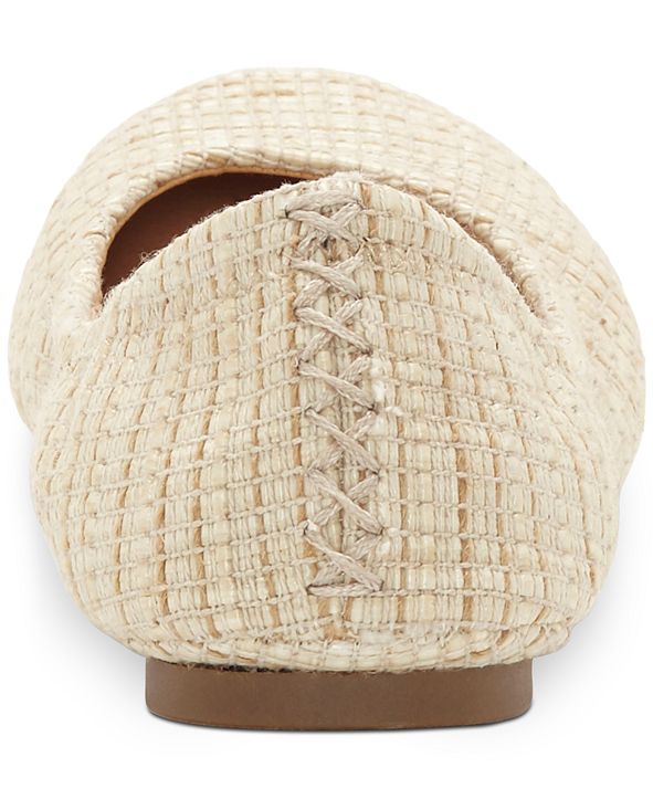 Lucky Brand Women's Emmie Ballet Flats & Reviews - Flats - Shoes - Macy's