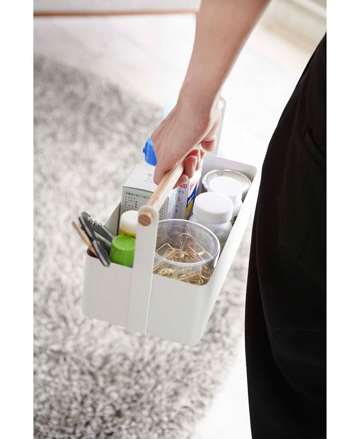 Yamazaki Home Tosca Tool Box - Macy's