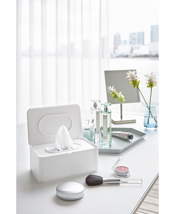 Yamazaki Smart Wet Tissue Case - Macy's