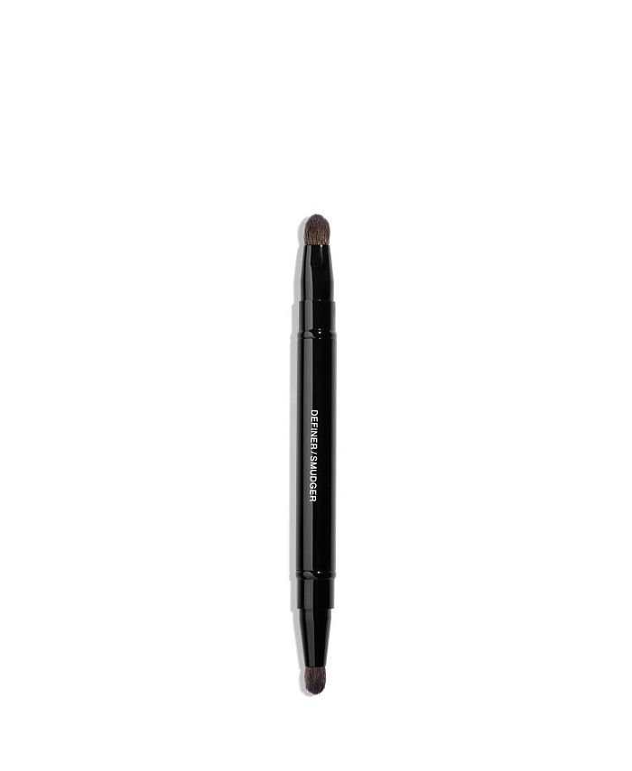CHANEL Retractable Dual Tip Eye-Contouring Brush - Macy's