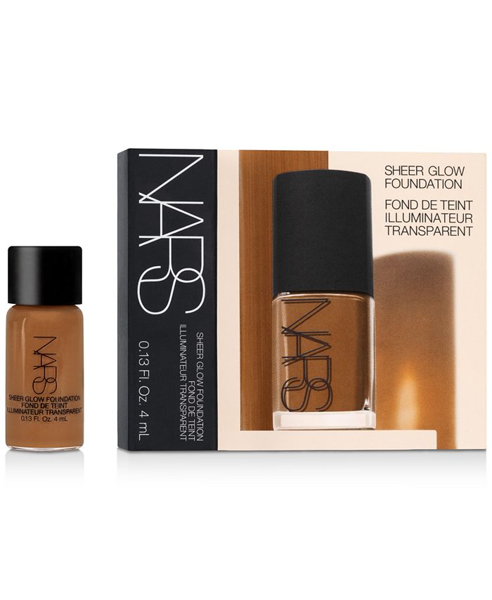 NARS Signature Face Set - Deep, Created for Macy's - Macy's