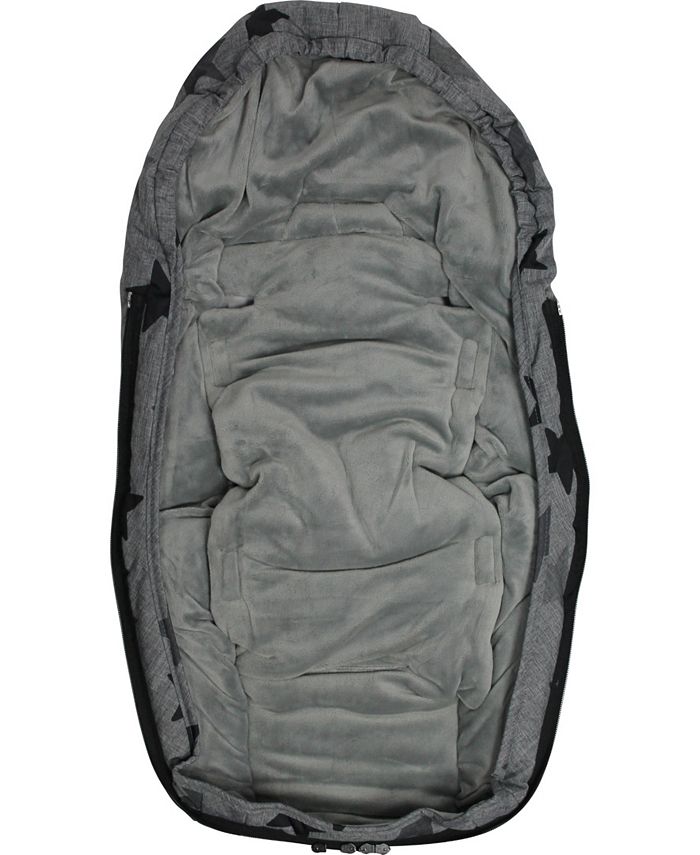 Dooky Universal Baby Stroller Sleeping Bag Footmuff - Macy's
