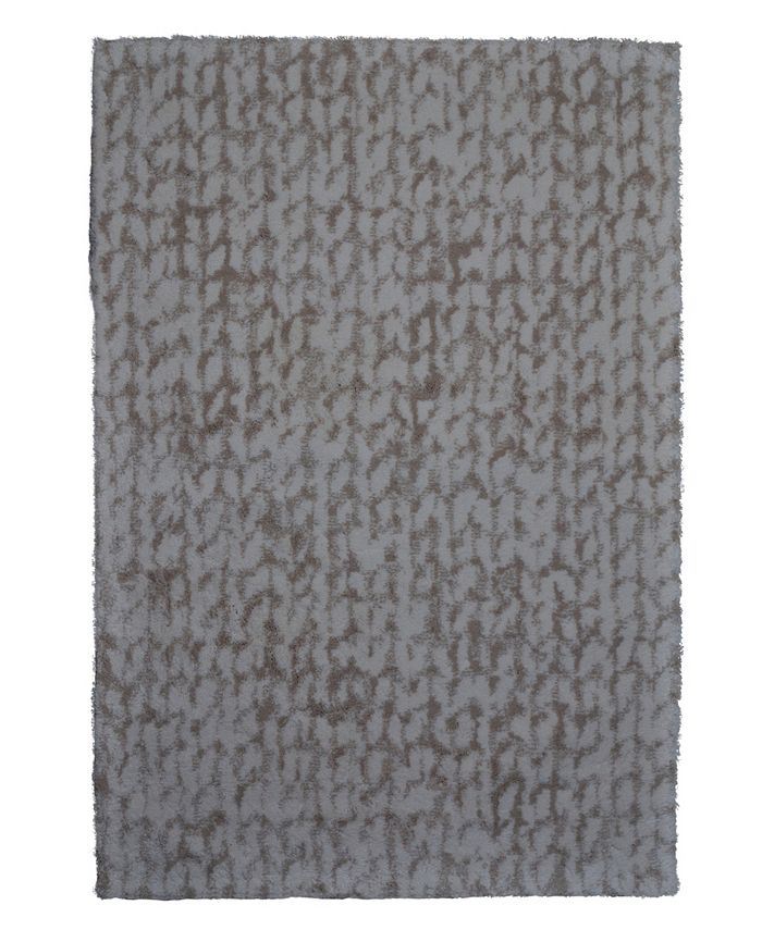 TALESMA Artisanal Vintage Romance 24" x 36" Rug - Macy's