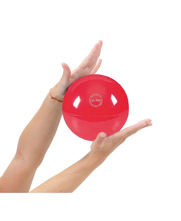 Gymnic Ritmic Exercise Ball 400 - Macy's