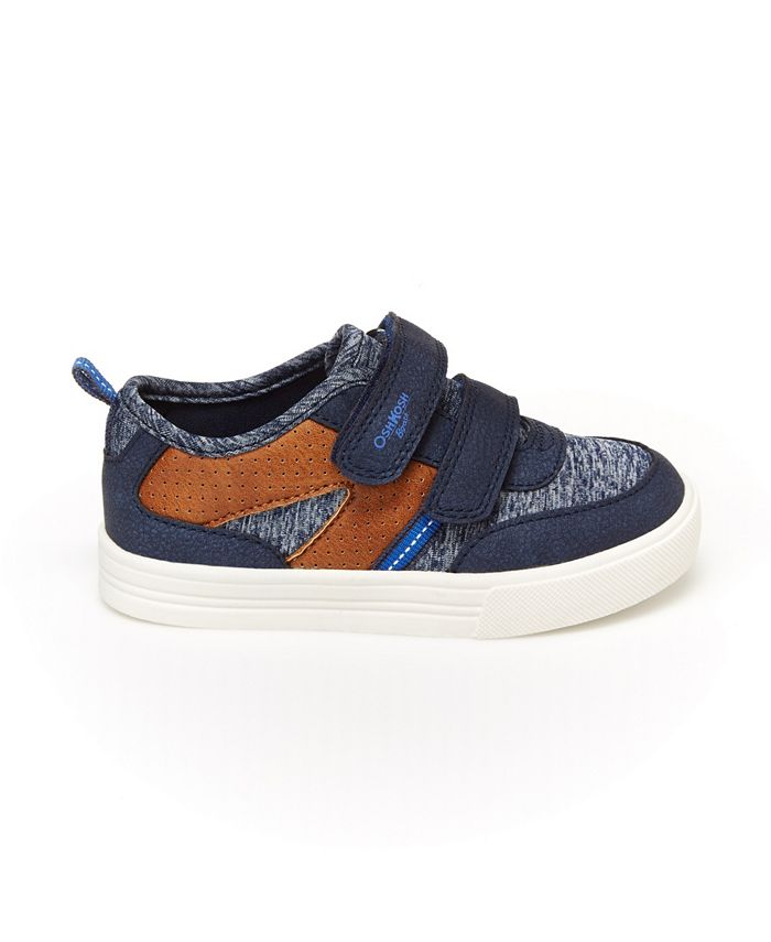 Oshkosh B'Gosh Osh Kosh B'Gosh Toddler Boys Robin Casual Shoe & Reviews ...