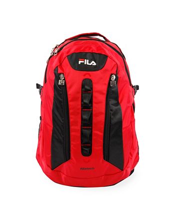 Fila Vertex Laptop Backpack - Macy's