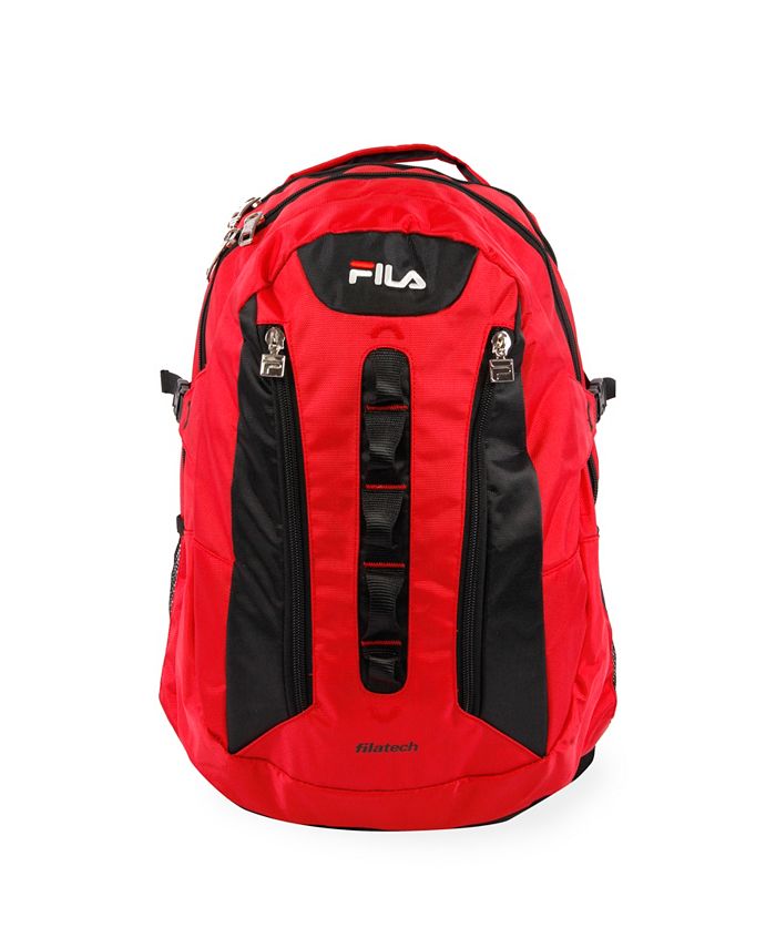 Fila Vertex Laptop Backpack - Macy's