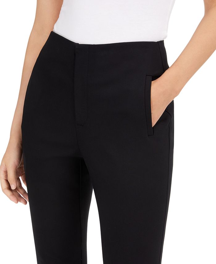 INC International Concepts INC Slim Ankle Pants, Created for Macy's ...