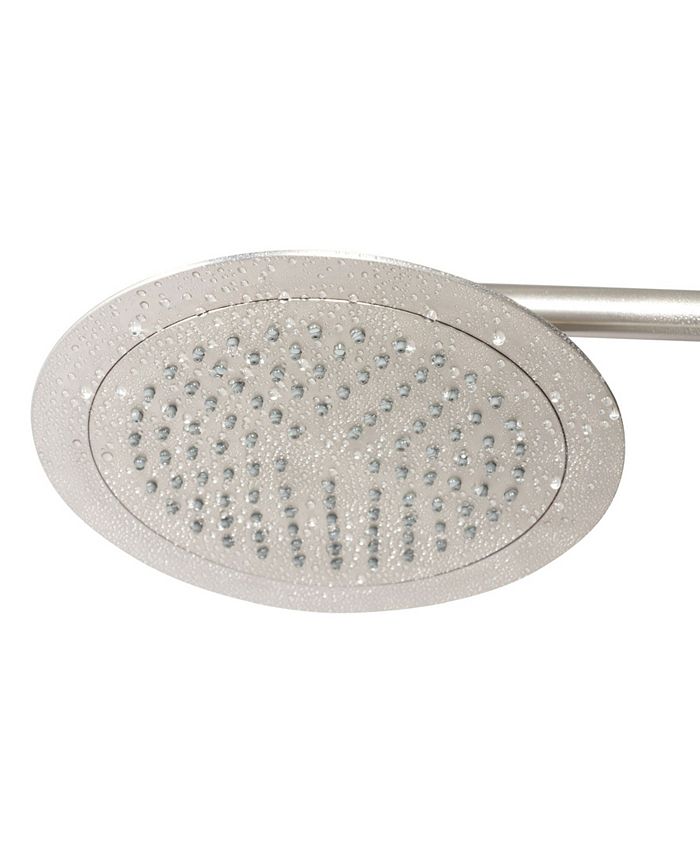 Pulse Shower Spas Lanai Brass Shower System - Macy's