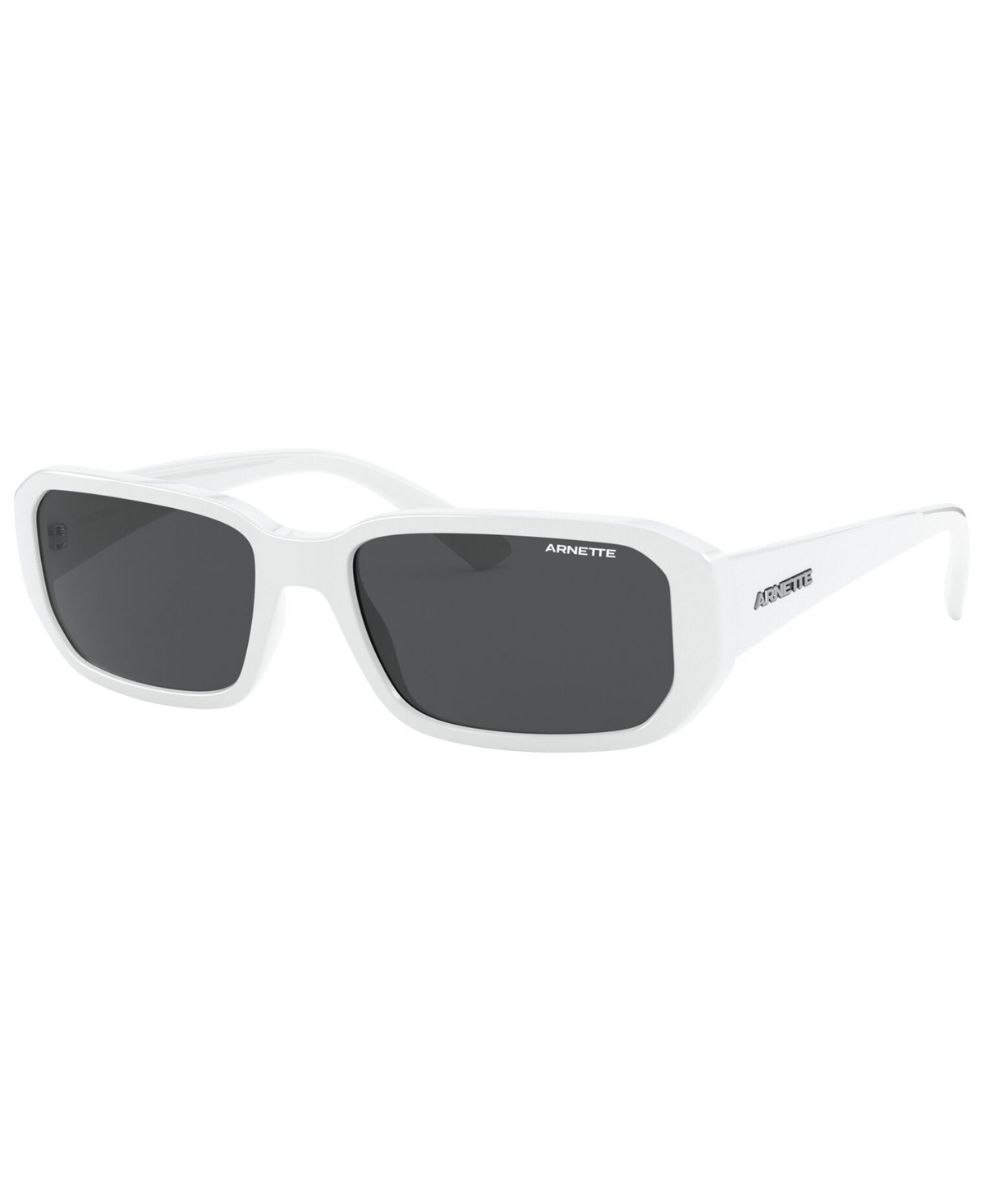 Click here for Arnette Mens Sunglasses  AN4265 - WHITE/GREY prices